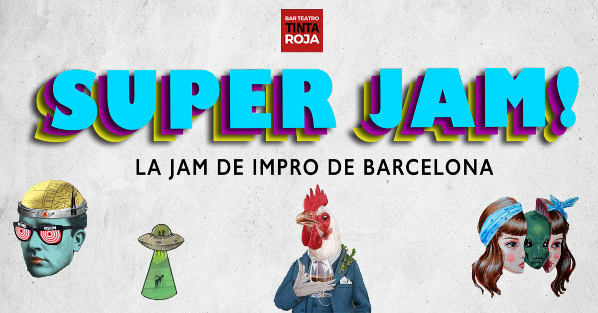 Super Jam!